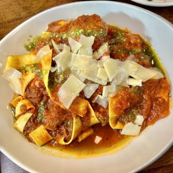 SALMERI’S ITALIAN KITCHEN - 199 Photos & 176 Reviews - 526 Mercantile ...