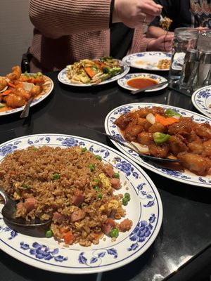 DAVID’S KITCHEN - Updated May 2026 - 64 Photos & 241 Reviews - 45 West ...
