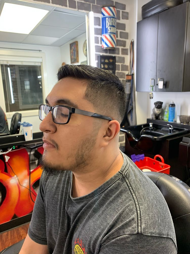 THE BOKS BARBER SHOP - Updated November 2025 - Request an Appointment ...