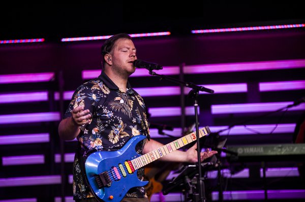 GRACE WALK CHURCH - Updated June 2026 - 113 Photos & 30 Reviews - 7840 ...