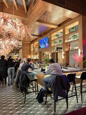 LUCKY TIGER - Updated May 2026 - 62 Photos & 21 Reviews - 100 Hood Park ...