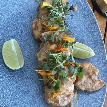 BASHI - Updated July 2025 - 803 Photos & 348 Reviews - 100 Terranea Way ...