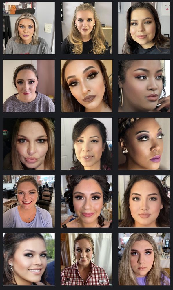 GET BEAUTIFED WITH TRACEY - Updated July 2025 - Request an Appointment ...