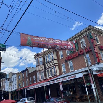 PHILADELPHIA’S 9TH STREET ITALIAN MARKET - Updated April 2025 - 287 ...