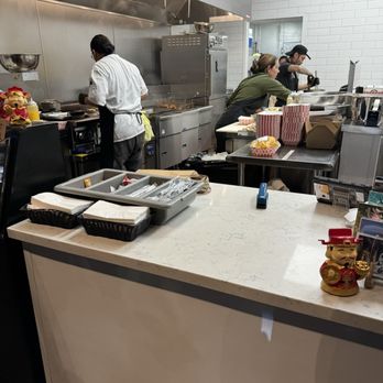 SCRATCH COOKERY - Updated June 2024 - 674 Photos & 549 Reviews - 30 ...