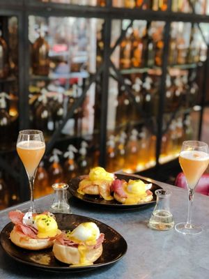 THE ALCHEMIST - Updated October 2025 - 13 Photos - 5 Brunswick Street ...