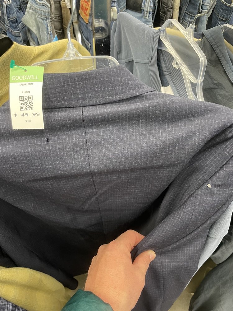 GOODWILL - DALLAS - Updated July 2024 - 10 Photos & 38 Reviews - 3020 N ...