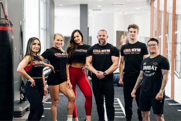 CSA GYM - Updated January 2026 - 64 Photos & 32 Reviews - 3464 ...