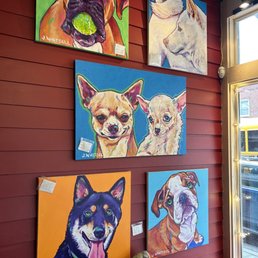 FETCH BAR & GRILL - Updated December 2025 - 150 Photos & 303 Reviews ...