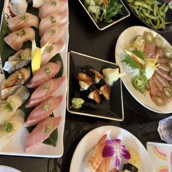 ANABA - Updated June 2024 - 1118 Photos & 1030 Reviews - 1171 S ...