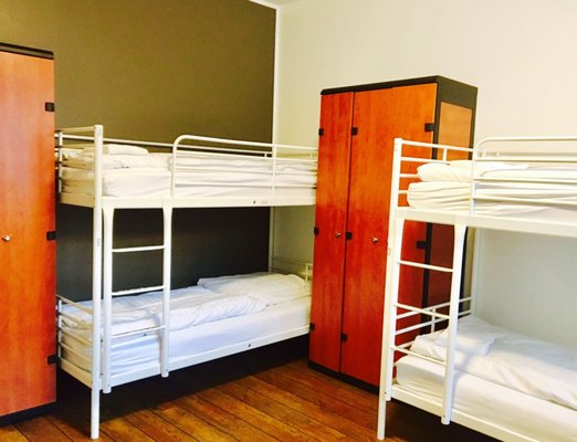 COLOGNE DOWNTOWN HOSTEL - Hohe Str. 30 a, Köln, Nordrhein-Westfalen ...