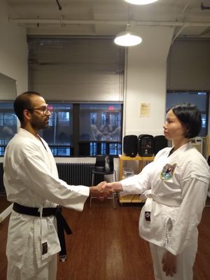 MEGAMI DOJO - Updated January 2026 - 47-10 Austell Pl, Queens, New York ...