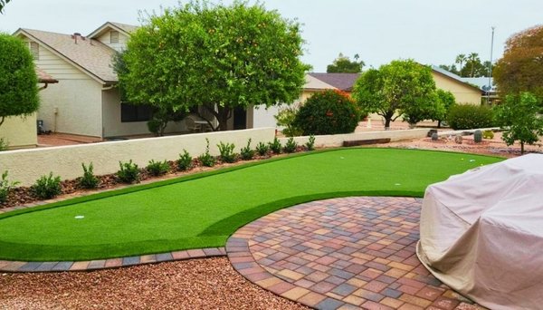 JULY AZ LANDSCAPING - Updated May 2026 - 84 Photos & 23 Reviews - 123 ...