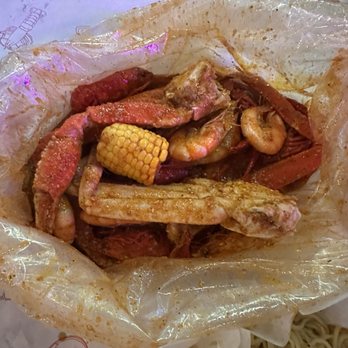 CAP’T LOUI SEAFOOD BOIL - DECATUR - Updated January 2025 - 263 Photos ...