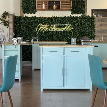 MATTARELLO COOKING LAB - Updated October 2025 - 486 Photos & 233 ...