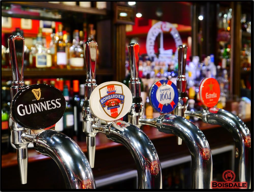 BOISDALE OF BISHOPSGATE - Updated August 2025 - 91 Photos & 15 Reviews ...