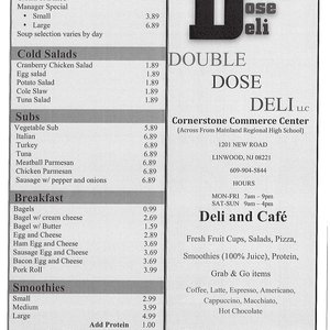 ROSE’S GARDEN GRILL - 30 Photos & 91 Reviews - 2605 New Rd, Northfield ...