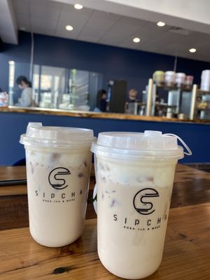 SIP CHA - Updated July 2025 - 10 Photos & 11 Reviews - 10 Private Rd ...