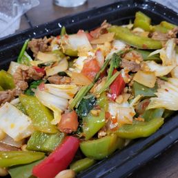 UYGHUR LAGMAN HOUSE - Updated June 2024 - 32 Photos - 6208 Woodhaven ...