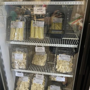 ITALIAN CORNER - Updated January 2025 - 159 Photos & 320 Reviews - 10 ...