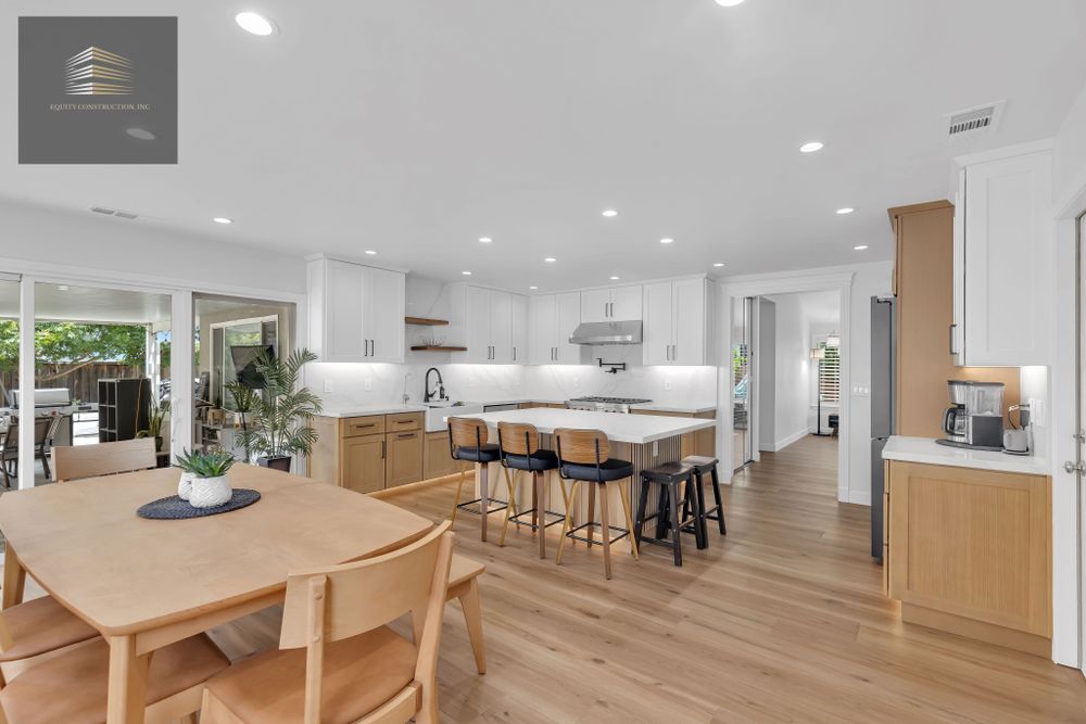 EQUITY CONSTRUCTION & REMODELING - Updated October 2025 - 68 Photos ...