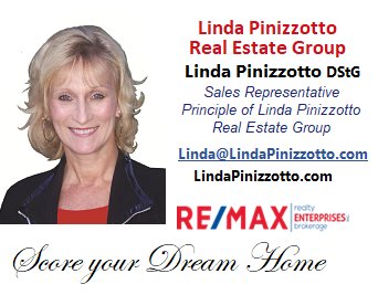 LINDA PINIZZOTTO - REMAX REALTY ENTERPRISES - Updated September 2024 ...