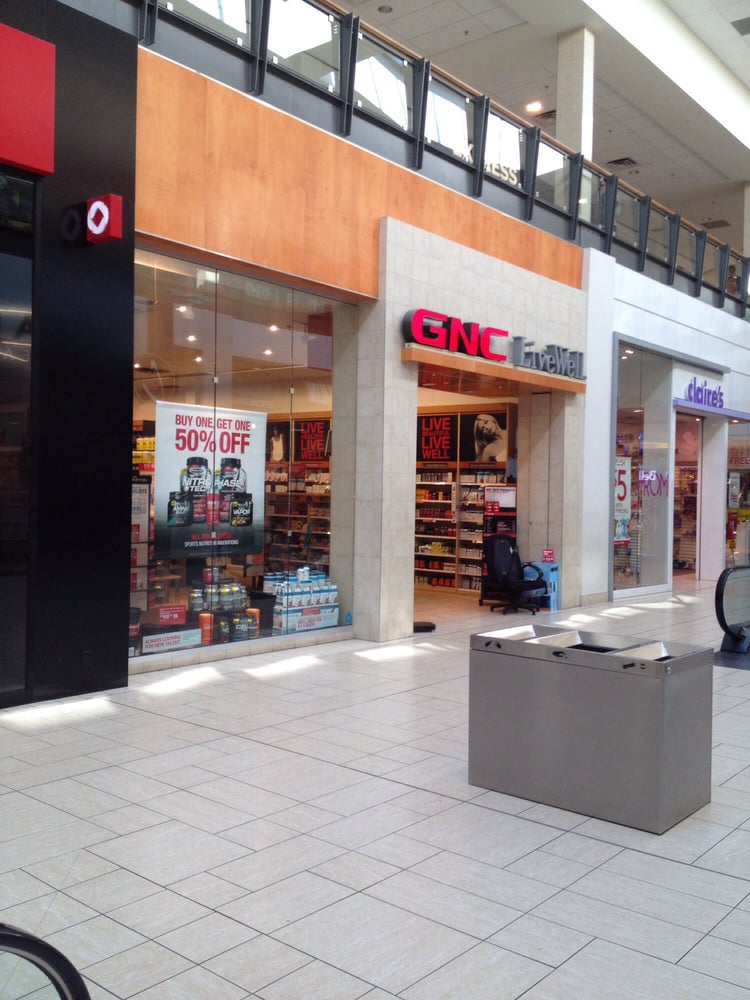 GNC - Updated December 2025 - 6455 MacLeod Trail SW, Calgary, Alberta ...