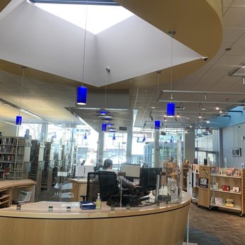 FERNDALE AREA DISTRICT LIBRARY - Updated October 2025 - 21 Reviews ...