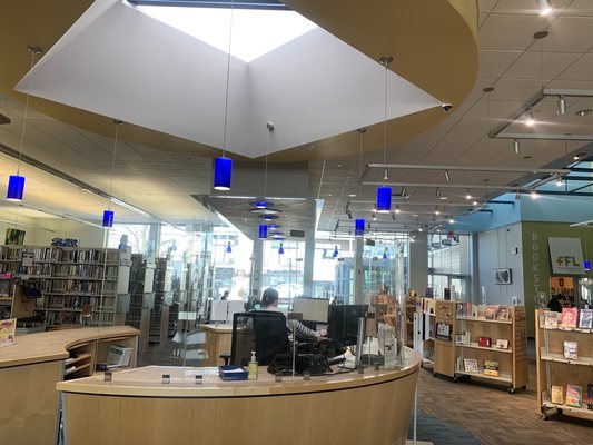 FERNDALE AREA DISTRICT LIBRARY - Updated October 2025 - 21 Reviews ...