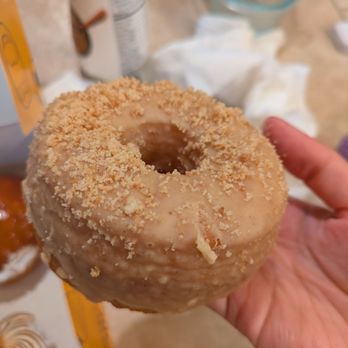 DOCE DONUT - Updated January 2026 - 103 Photos & 31 Reviews - 1015 ...
