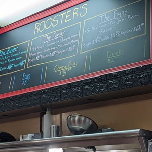 ROOSTER’S - 34 Photos & 23 Reviews - 814 Charlotte St, Utica, New York ...