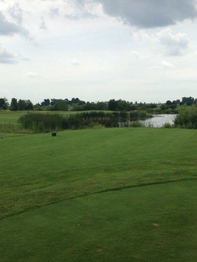 GOLF CLUB AT TIMBERPOINTE - Updated October 2025 - 5750 Woodstock Rd ...