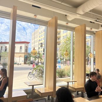 WONDERSTATE COFFEE - MADISON - Updated May 2025 - 156 Photos & 86 ...