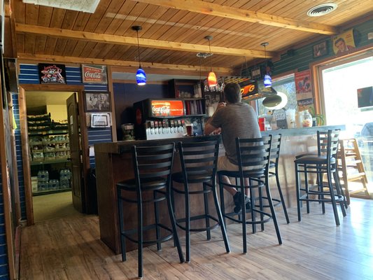 PENNY’S PIT - 109 Photos & 121 Reviews - Pubs - 14319 W Hwy 53 ...