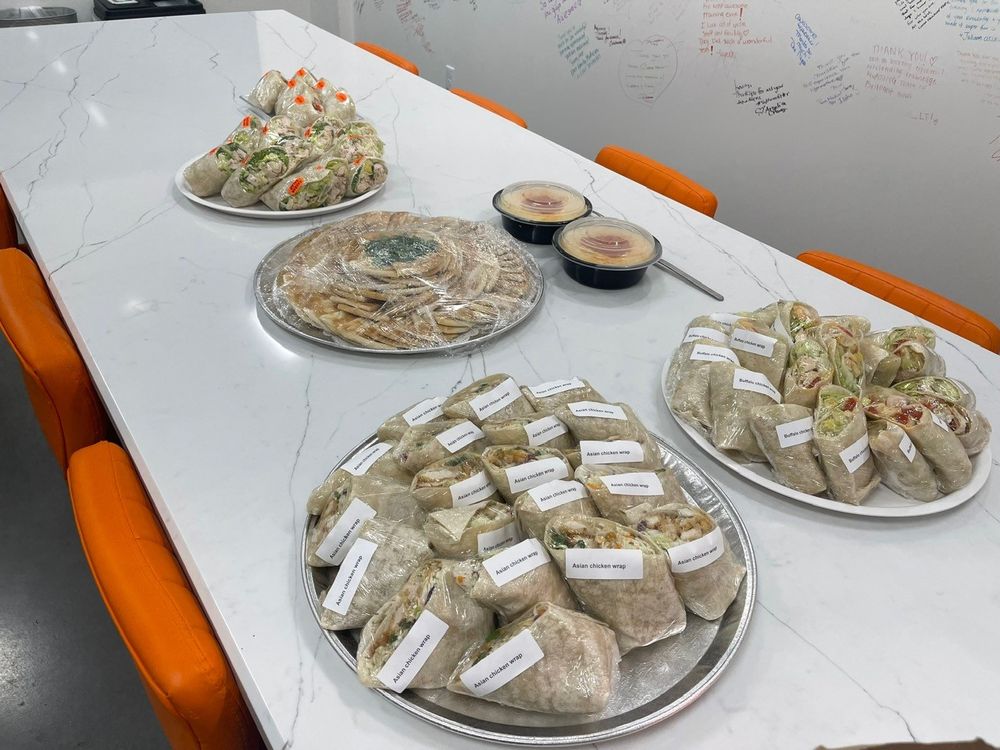 BLUE WILLO CATERING - Updated October 2025 - 14 Photos - 2926 N 24th St ...