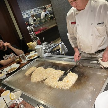 SAMURAI - Updated July 2024 - 788 Photos & 725 Reviews - 8717 SW 136th ...