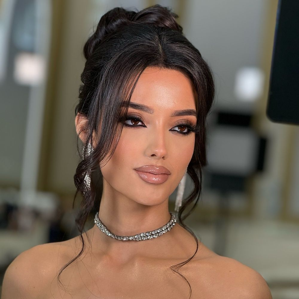 Vegan Makeup Artist Los Angeles | Saubhaya Makeup