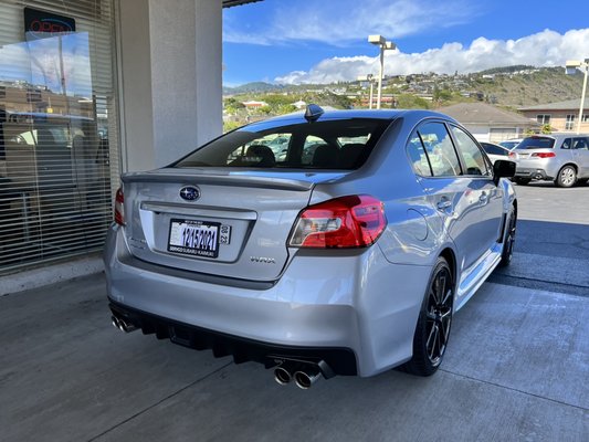 SERVCO SUBARU KAIMUKĪ - Updated November 2025 - 103 Photos & 266 ...