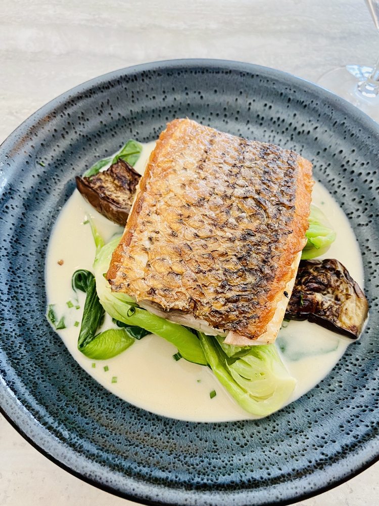 ROOF TERRACE RESTAURANT - 172 Photos & 235 Reviews - Food near 2700 F ...