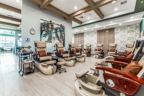WILLOW NAIL LOUNGE - Updated November 2025 - 106 Photos & 69 Reviews - 11901 Dallas Pkwy, Frisco ...