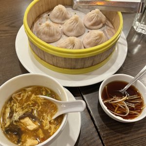 EXCELLENT DUMPLING HOUSE - 806 Photos & 704 Reviews - Dim Sum - 165 W ...