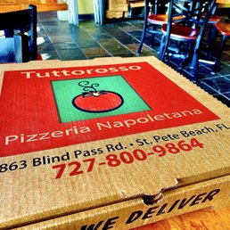TUTTOROSSO RESTAURANT & PIZZERIA - Updated May 2026 - 471 Photos & 566 ...