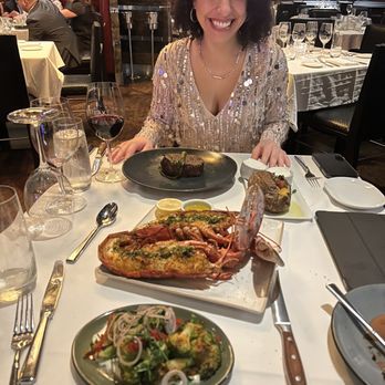 18 STEAK - Updated July 2025 - 162 Photos & 99 Reviews - 777 L'auberge ...