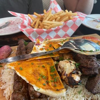 SHAWARMAZ - Updated January 2025 - 151 Photos & 74 Reviews - 14445 ...