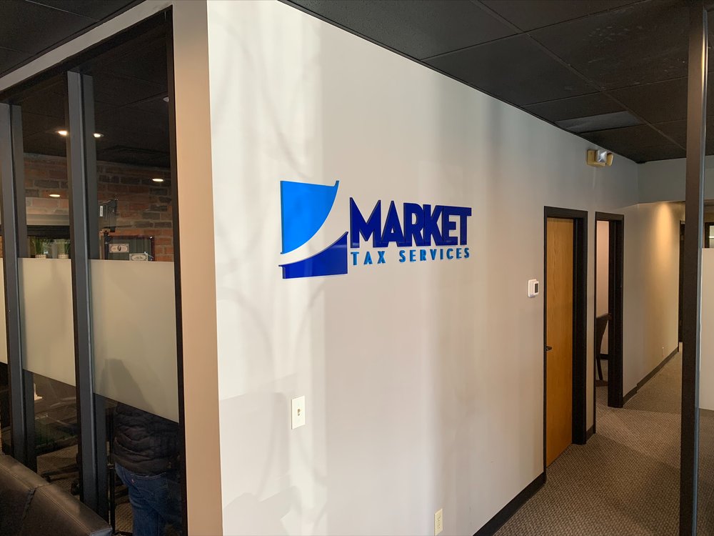 MARKET ADVISORY GROUP - Updated January 2026 - 110 E Waterman St, Wichita, Kansas - Financial ...