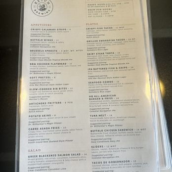 KETCH BREWING - Updated July 2024 - 190 Photos & 143 Reviews - 7889 ...