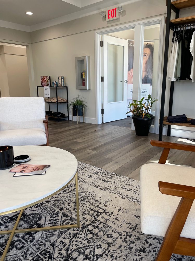 MERAKI SALON AND SPA - Updated May 2025 - 90 Photos & 12 Reviews - 3019 ...