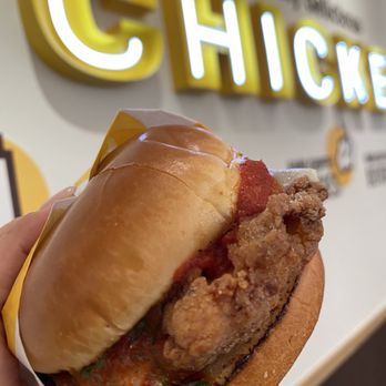 STARBIRD CHICKEN - Updated July 2025 - 351 Photos & 156 Reviews - 6455 ...