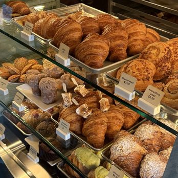 GEORGE COFFEE & PASTRIES - Updated December 2025 - 69 Photos & 32 ...