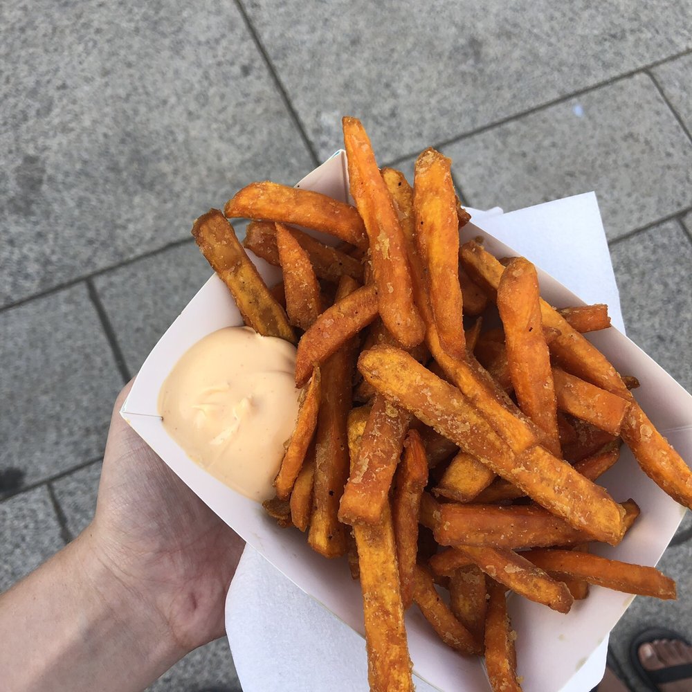 THE BEST 10 Food Trucks in Oslo, Norway - Last Updated August 2021 - Yelp